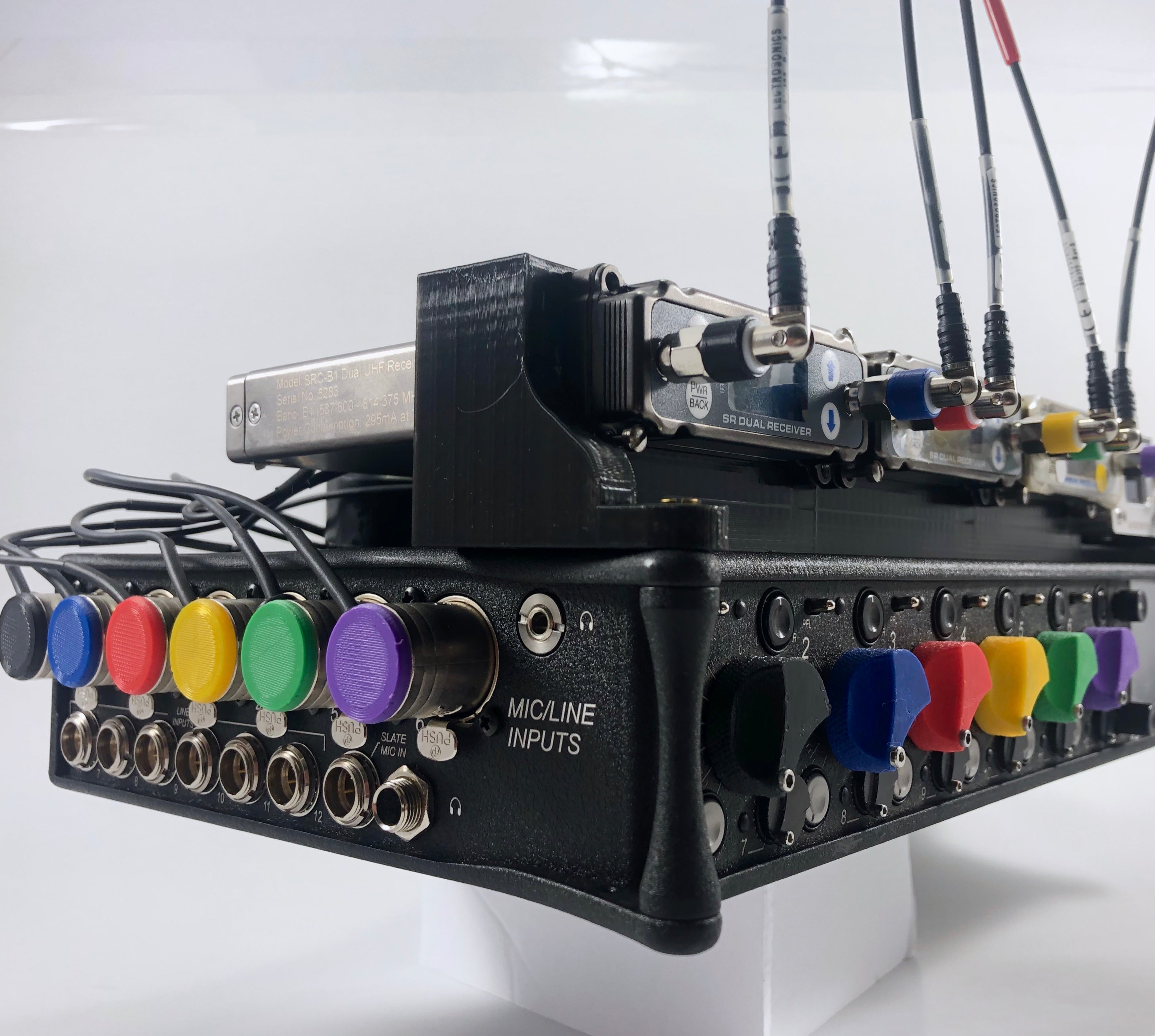 AUDIO WORKBENCH – Audio Workbench